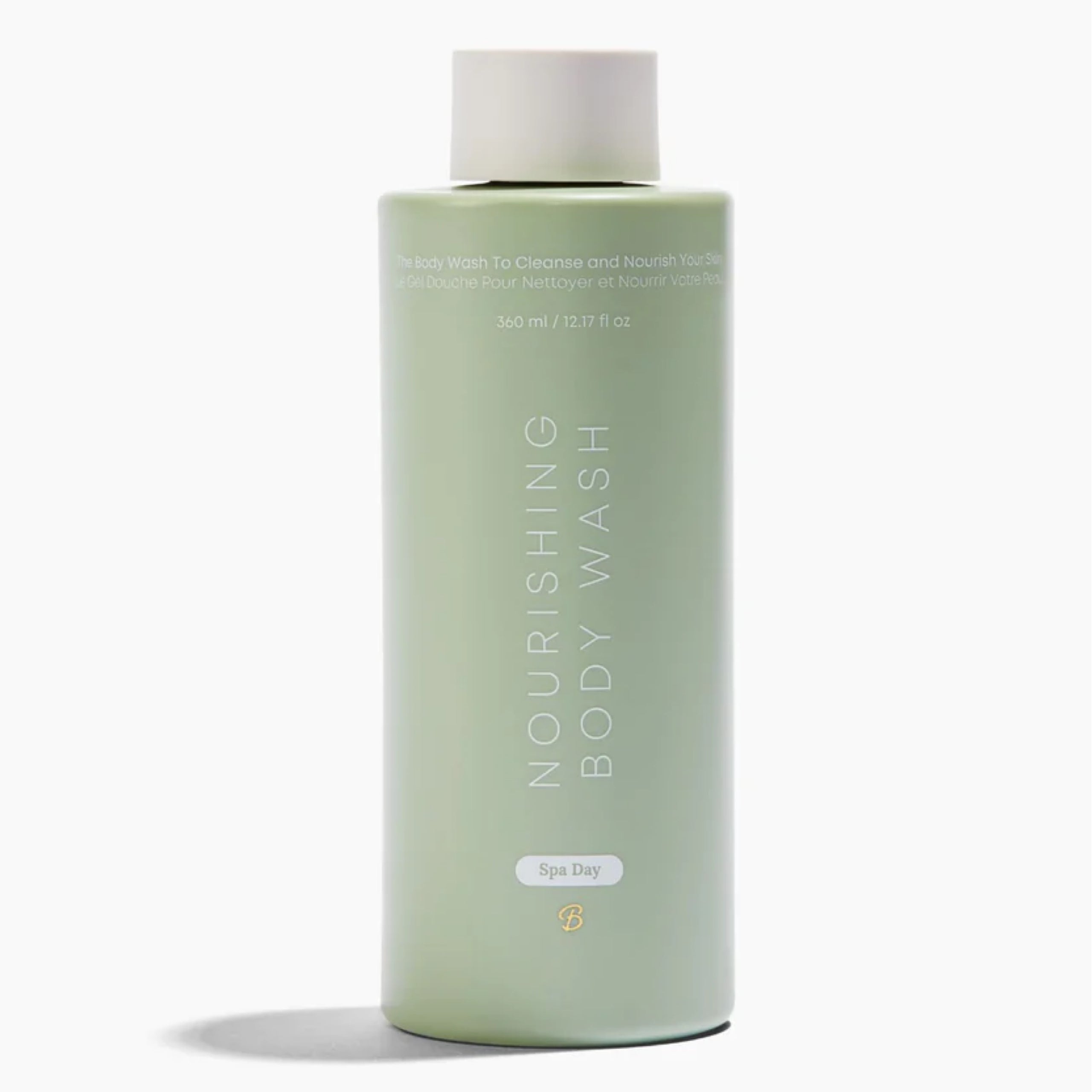 Spa Day Nourishing Body Wash | SOMA Beauty & Aesthetics